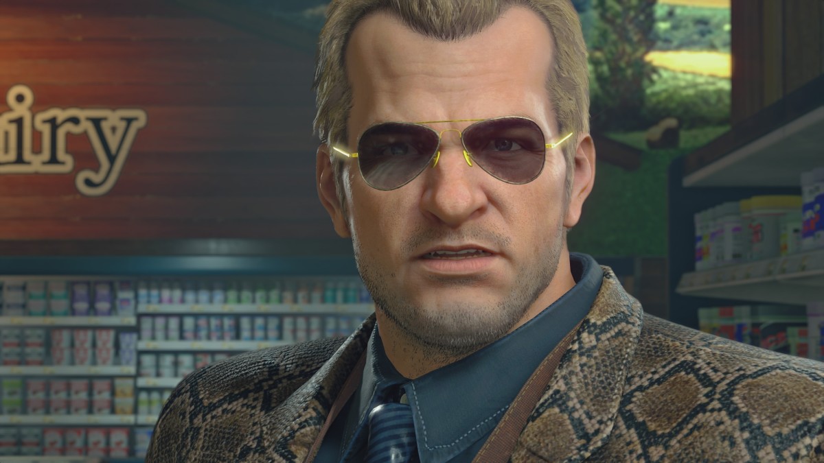 The Best Weapons in Dead Rising Deluxe Remaster - HubPages