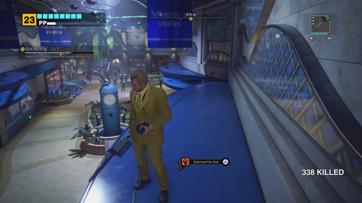 The Best Weapons in Dead Rising Deluxe Remaster - HubPages