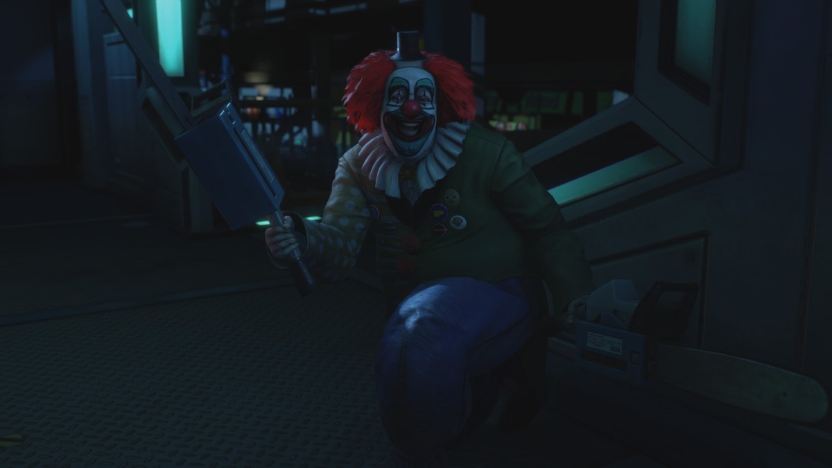 The Best Weapons in Dead Rising Deluxe Remaster - HubPages