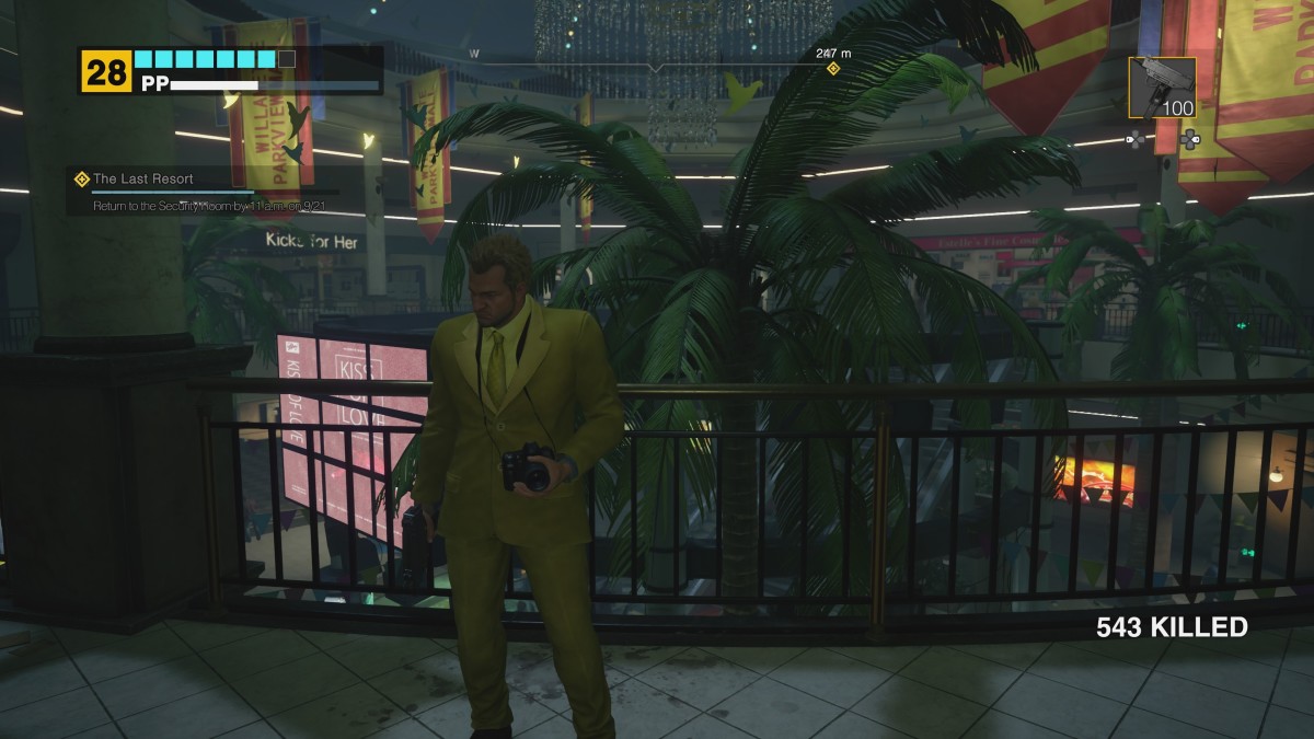 The Best Weapons in Dead Rising Deluxe Remaster - HubPages