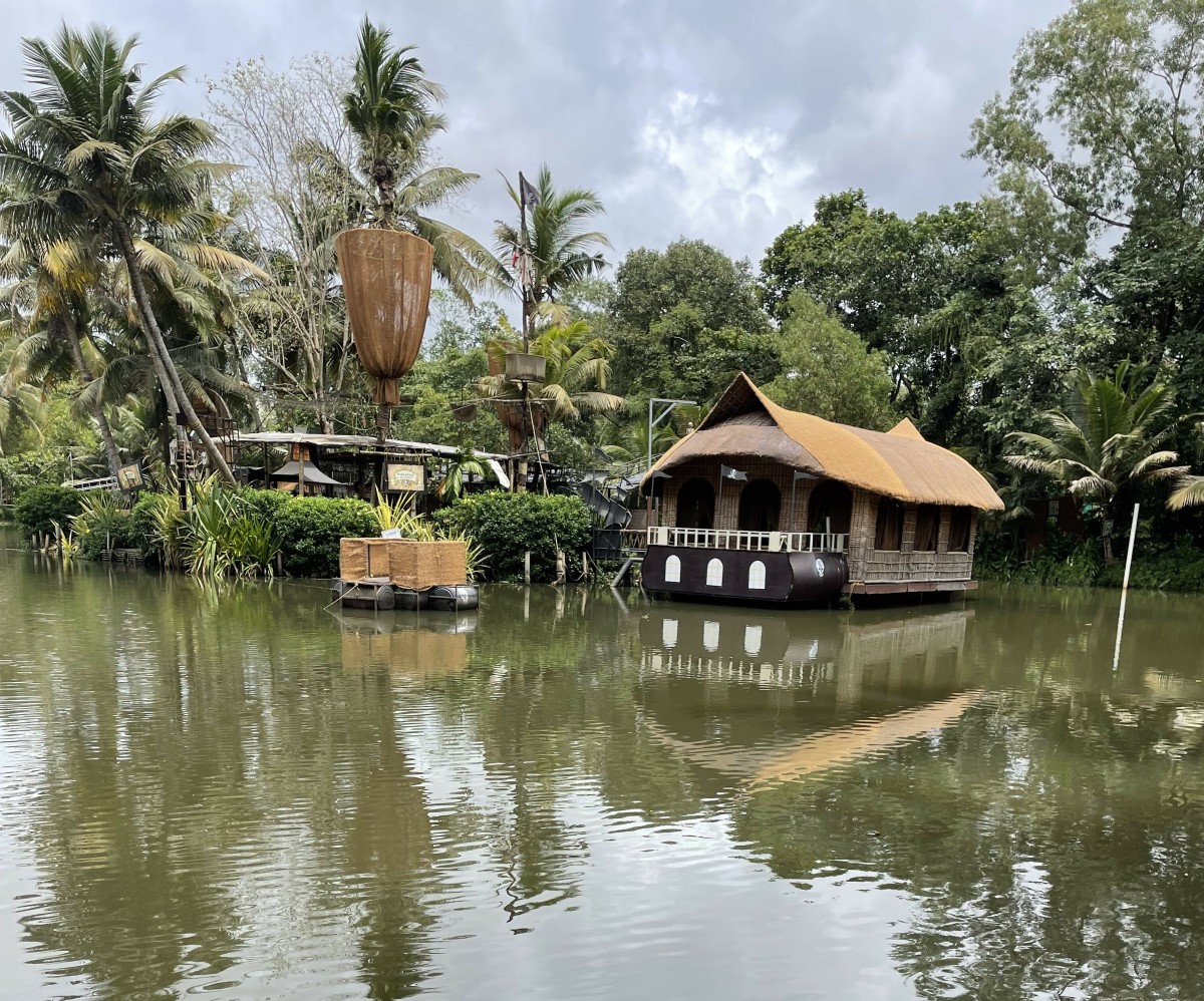 Nostalgic Onam Celebration in Kerala - HubPages