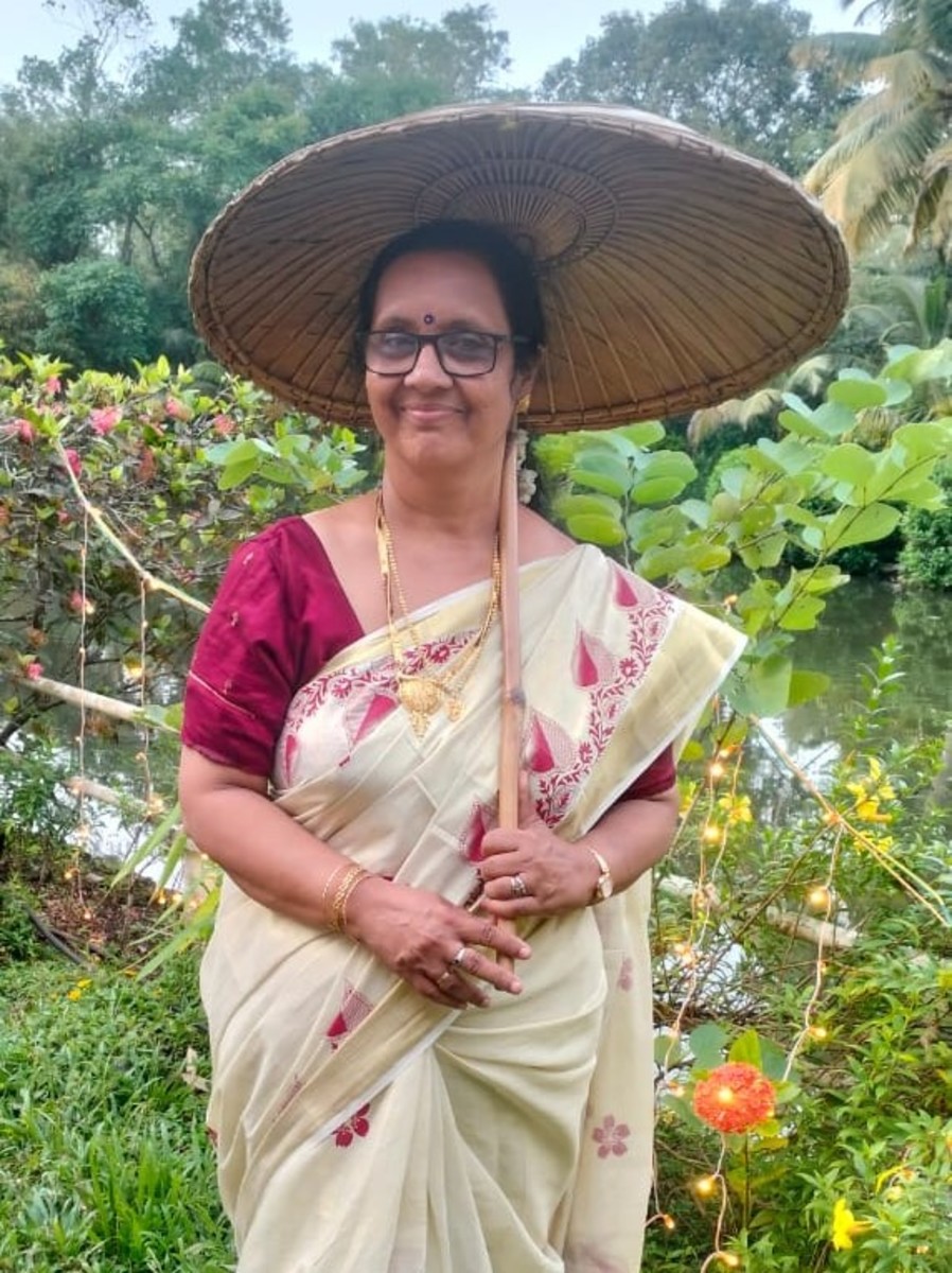 Nostalgic Onam Celebration in Kerala - HubPages