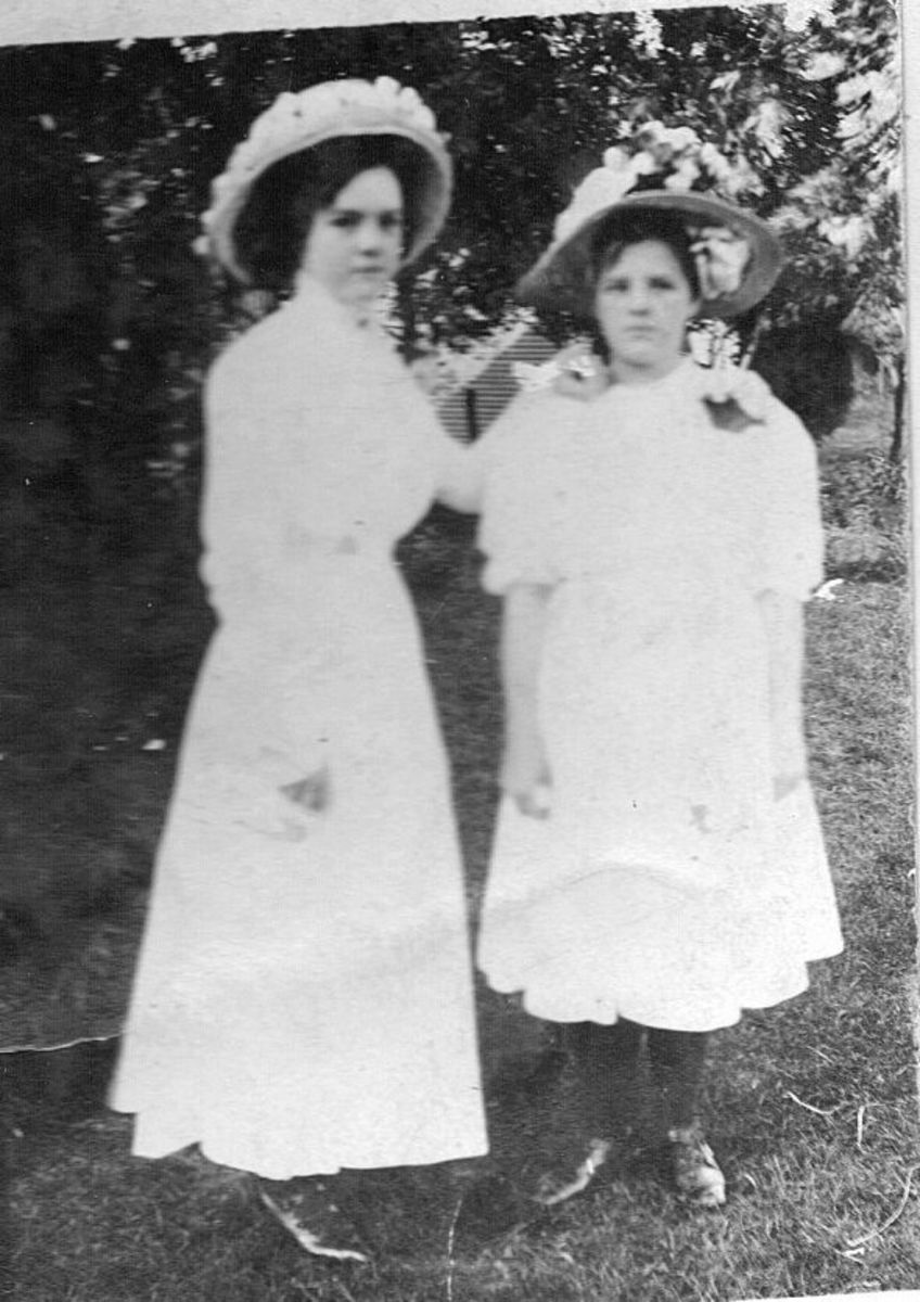 Ruth Vining McGhee - HubPages