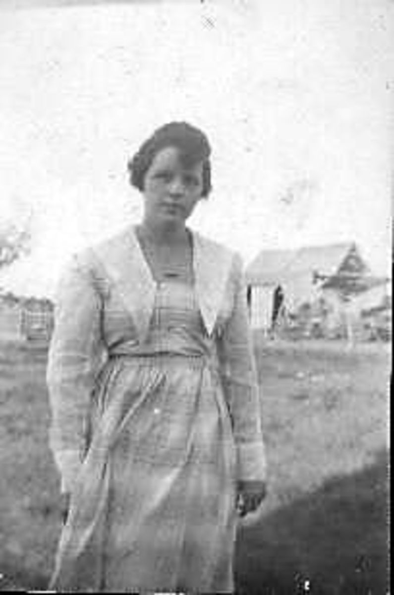 Ruth Vining McGhee - HubPages