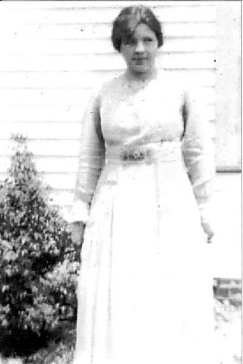 Ruth Vining McGhee - HubPages