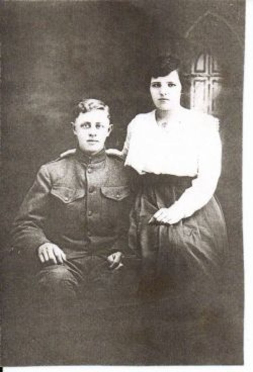 Ruth Vining McGhee - HubPages