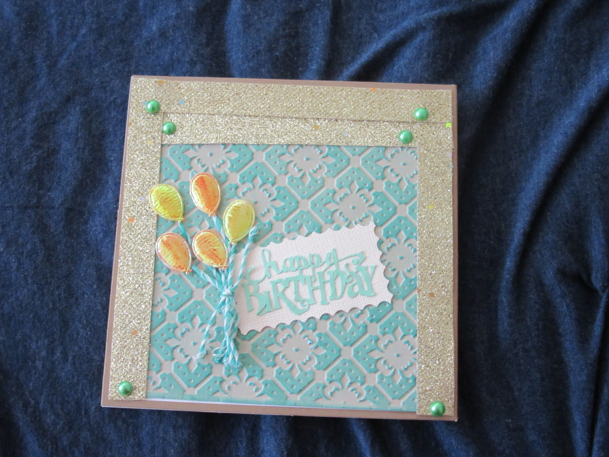 Best Embossing Tips And Ideas - HubPages