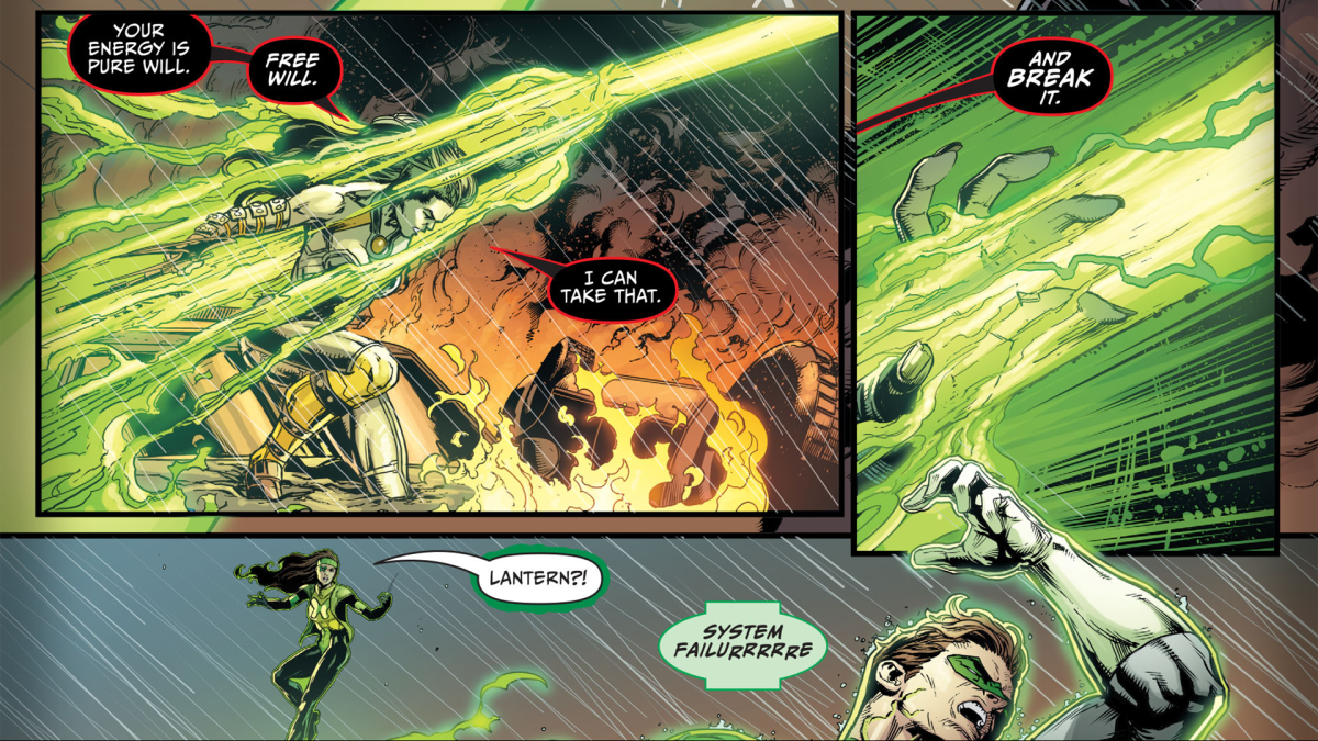 Who is Grail? - HubPages