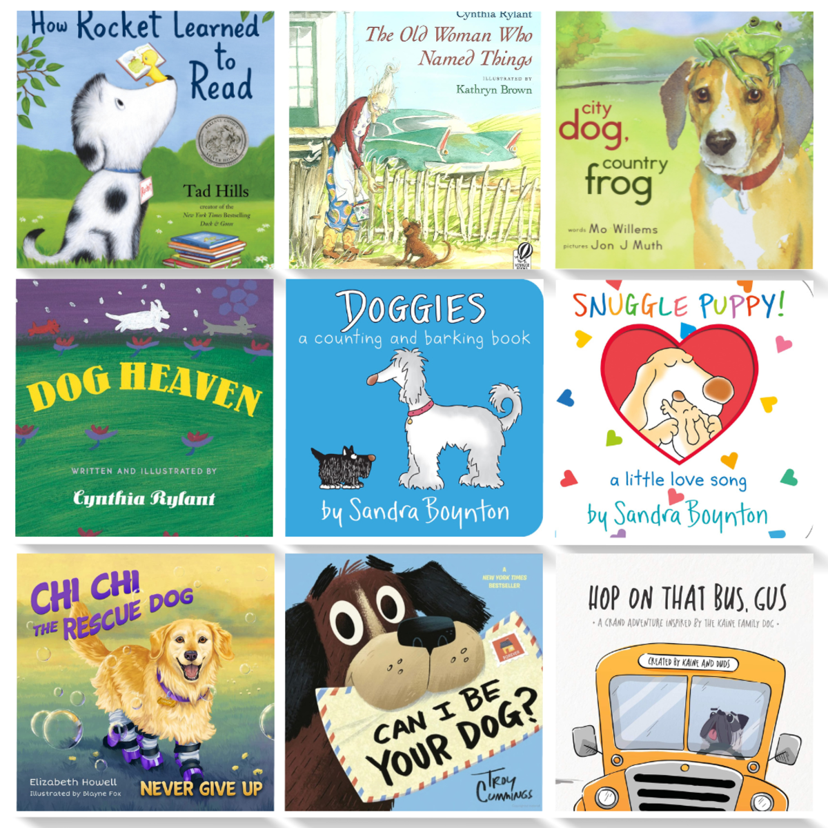 Walter the Farting Dog Book: It's a Gas - HubPages