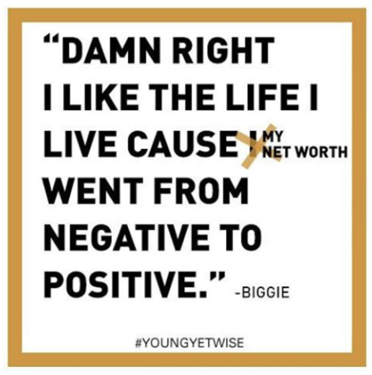 How to Address a Negative Net Worth While on Lack Down - HubPages