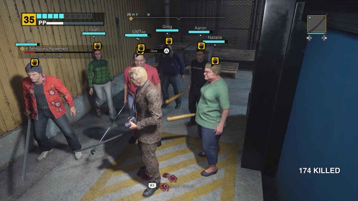 How to Rescue All Survivors in Dead Rising Deluxe Remaster - Saint ...