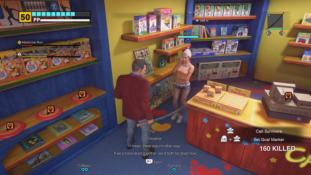 How to Rescue All Survivors in Dead Rising Deluxe Remaster - Saint ...