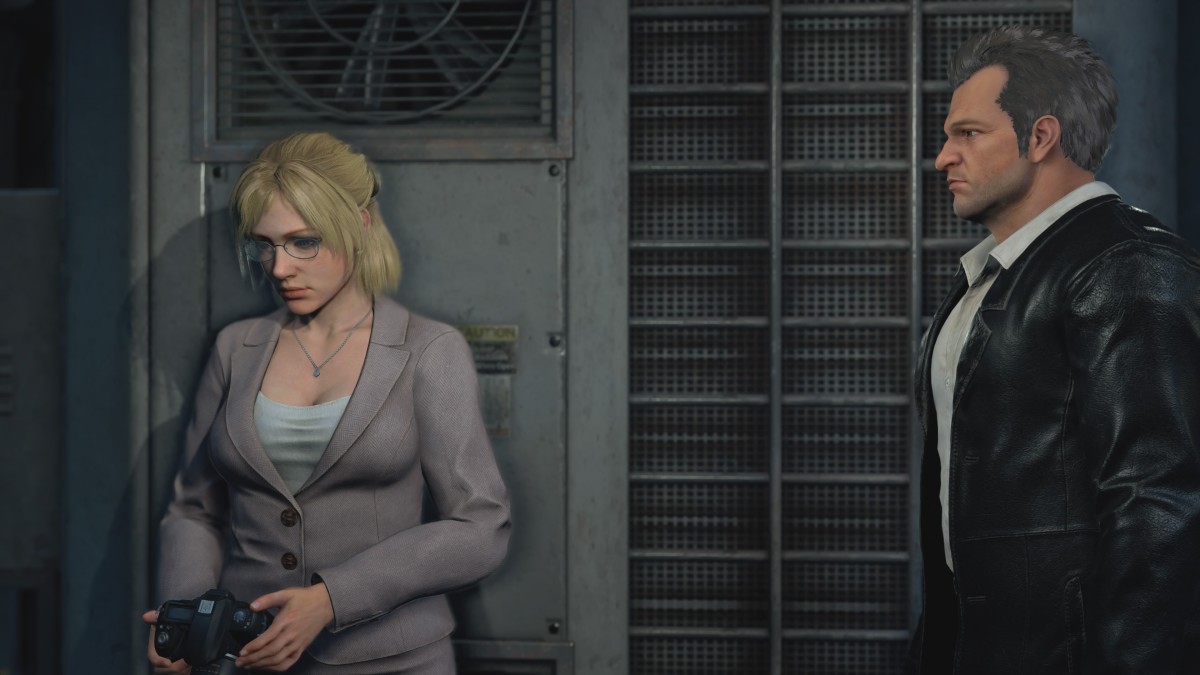 How to Rescue All Survivors in Dead Rising Deluxe Remaster - Saint ...