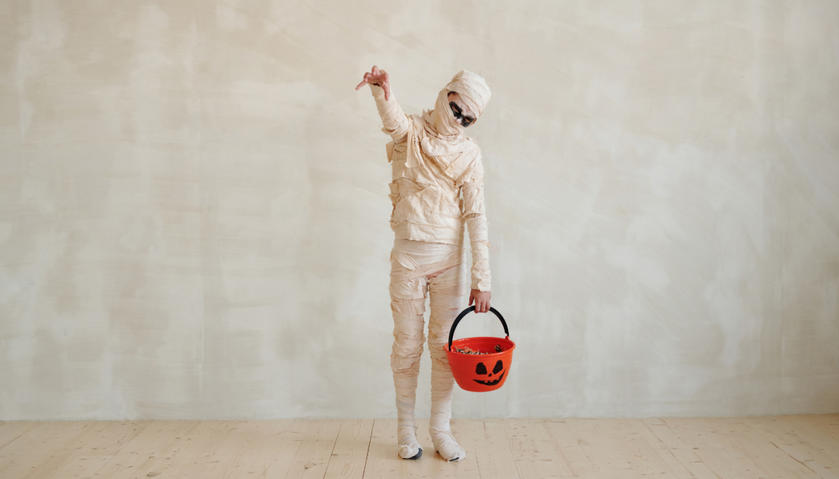 60 Creative & Unique Pop Culture ‘Rhyme Without Reason’ Costume Ideas ...