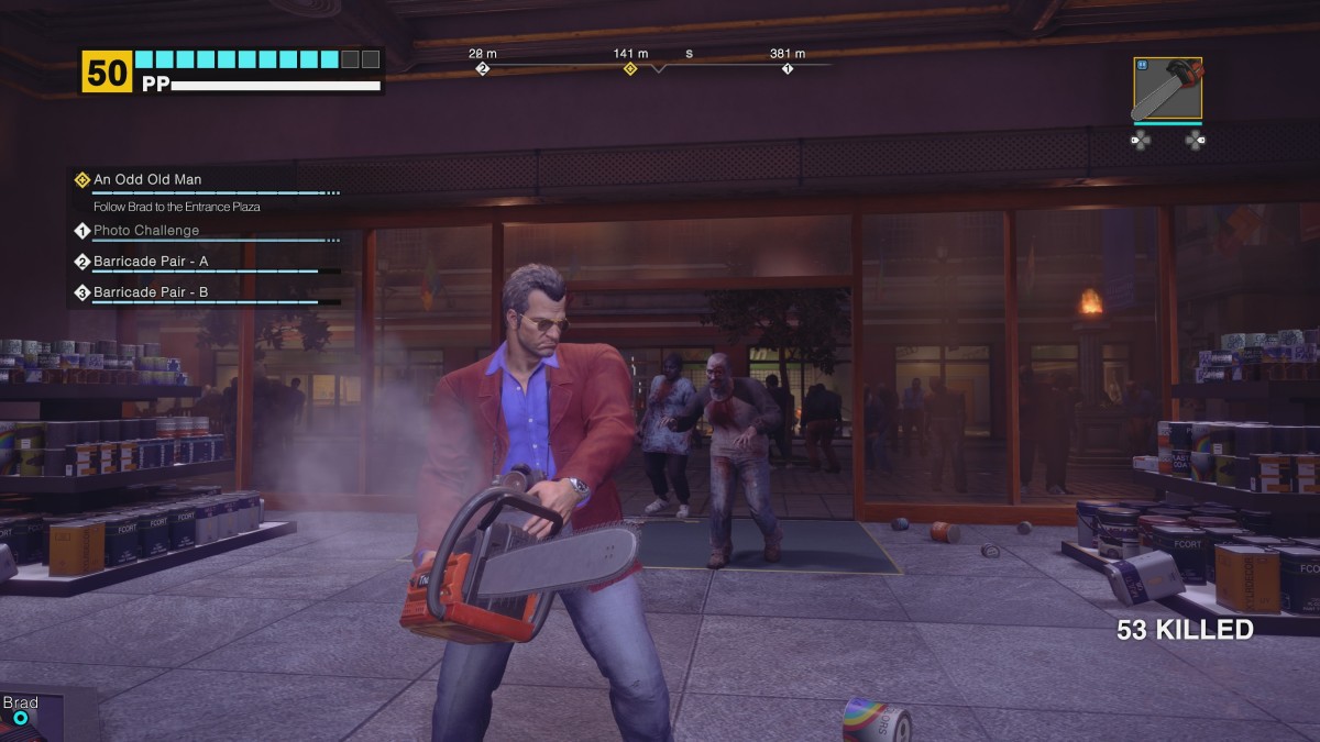 How to Level Up Fast in Dead Rising Deluxe Remaster - HubPages