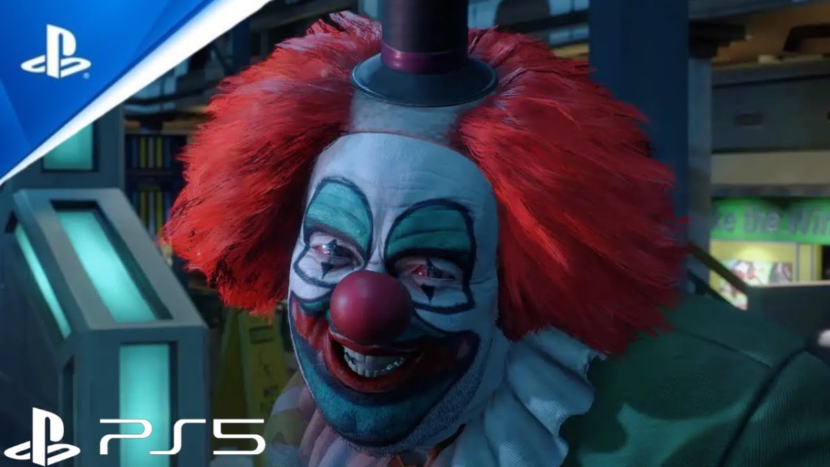 Every Psychopath Location in Dead Rising Deluxe Remaster - Boss Guide ...