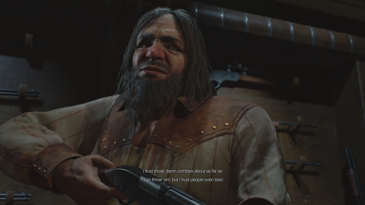 Every Psychopath Location in Dead Rising Deluxe Remaster - Boss Guide ...