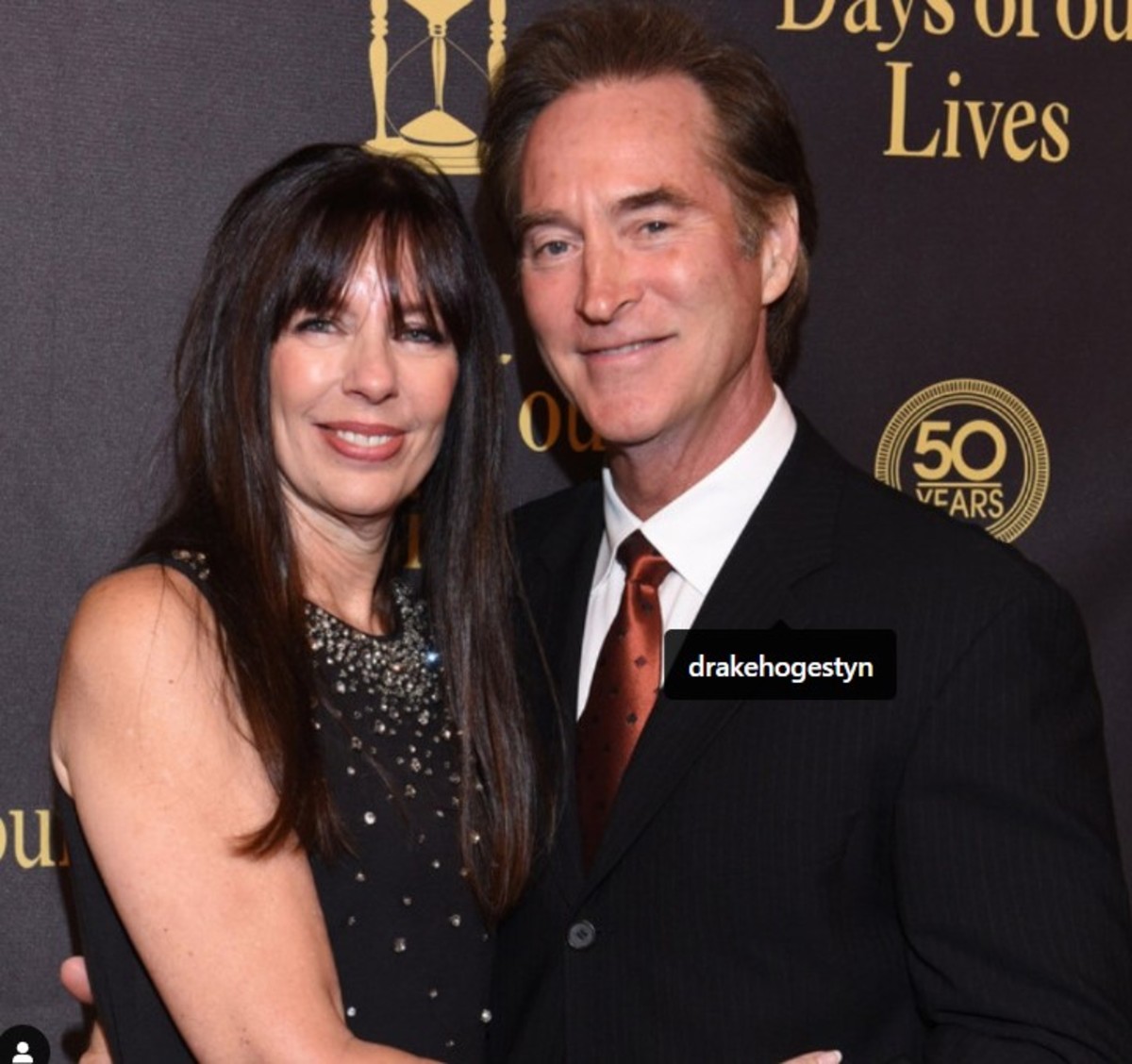 Drake Hogestyn Was a Beloved Actor on Days of Our Lives - HubPages