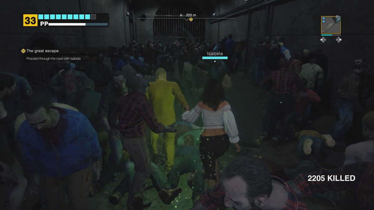 How to Unlock and Beat Overtime Mode in Dead Rising Deluxe Remaster ...