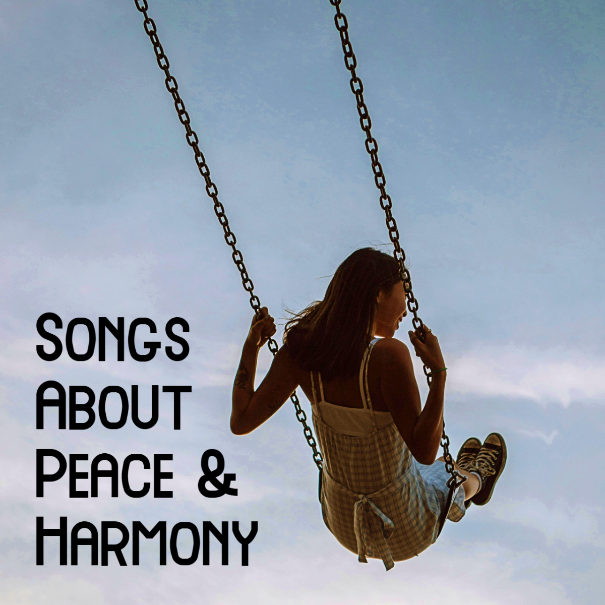 54 Songs About Peace and Harmony - HubPages