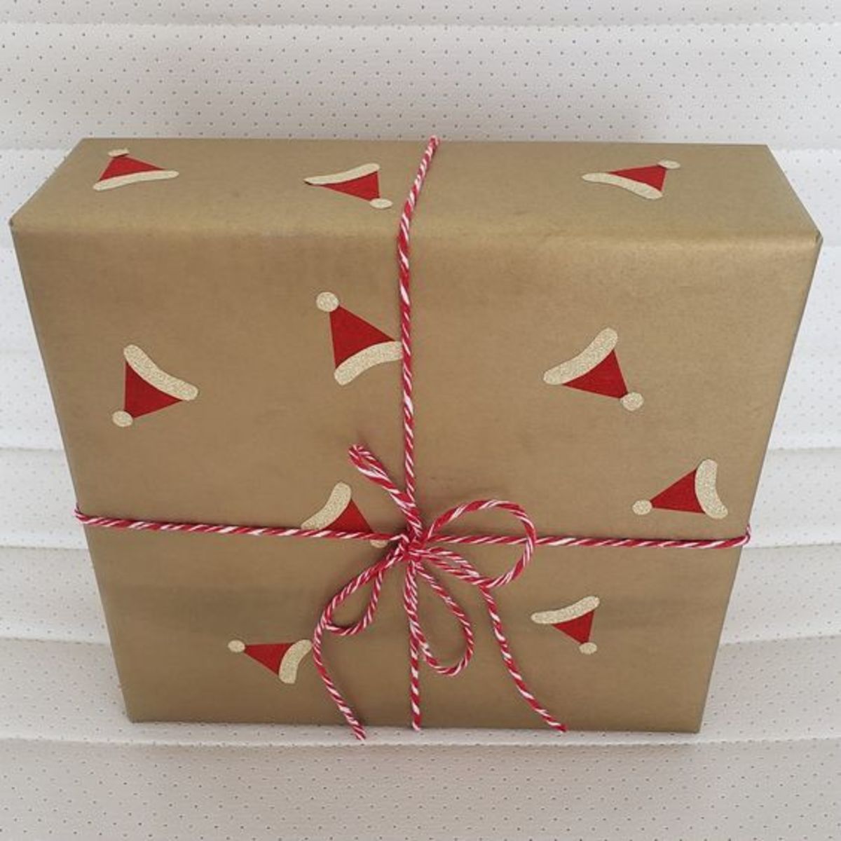 40+ Kraft Paper Christmas Gift Wrapping Ideas - HubPages