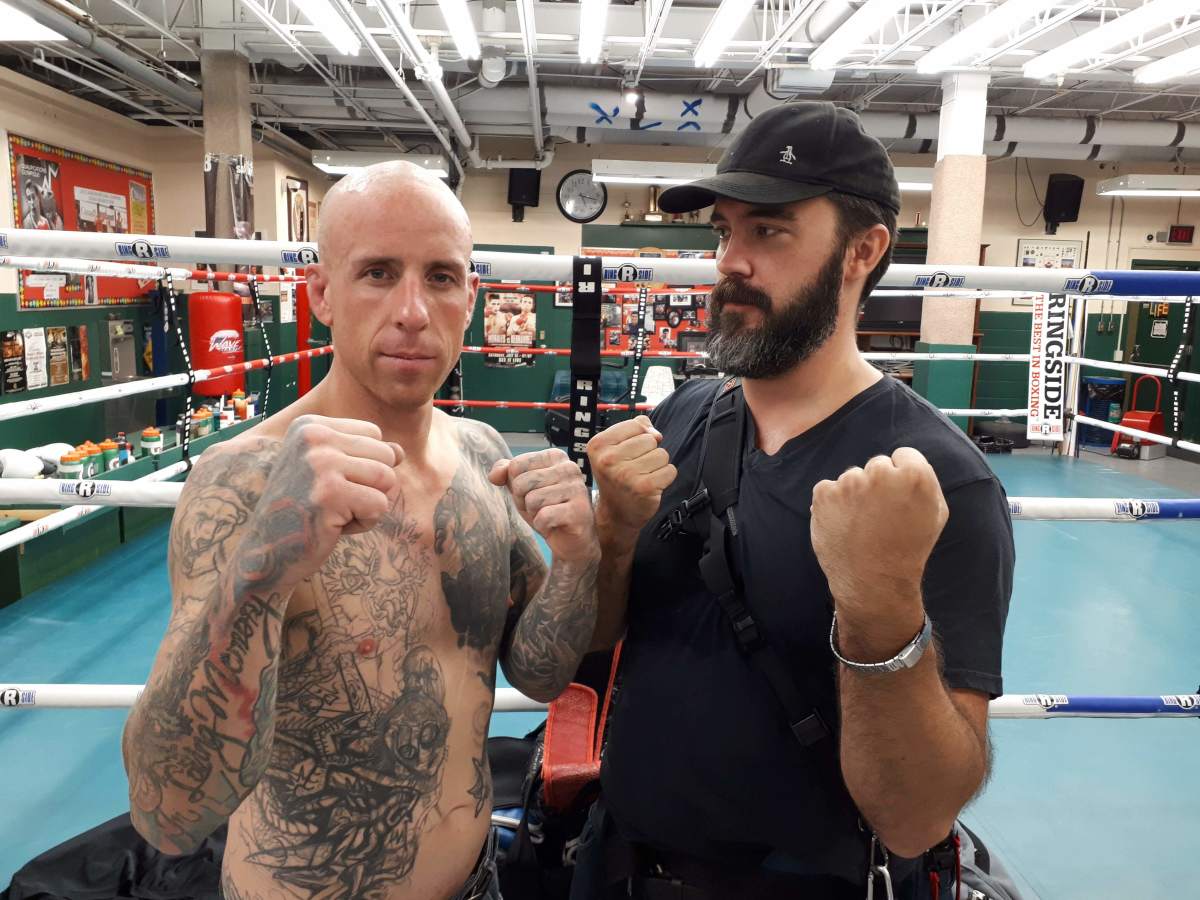 Nick Wilson of Intervention: Producing on a Razor’s Edge - HubPages