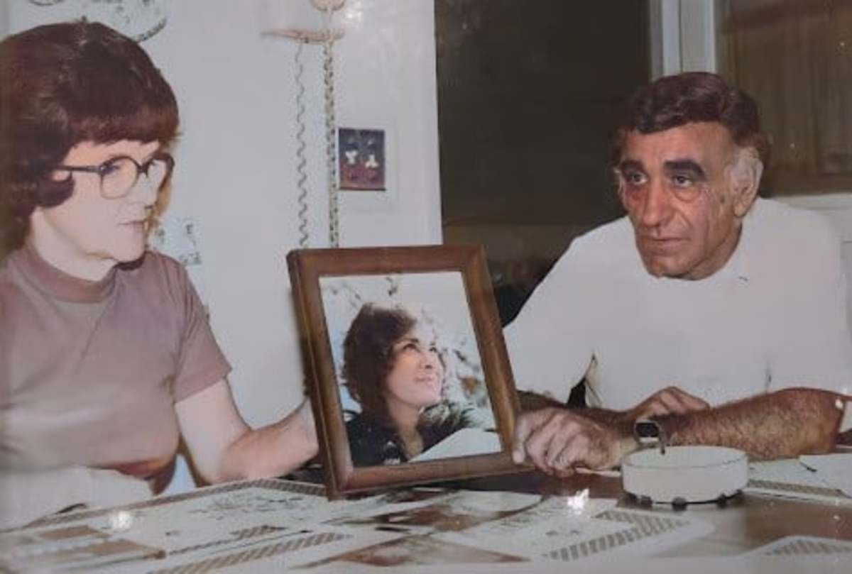 Dorothy Jane Scott: Murdered by Her Stalker? - HubPages