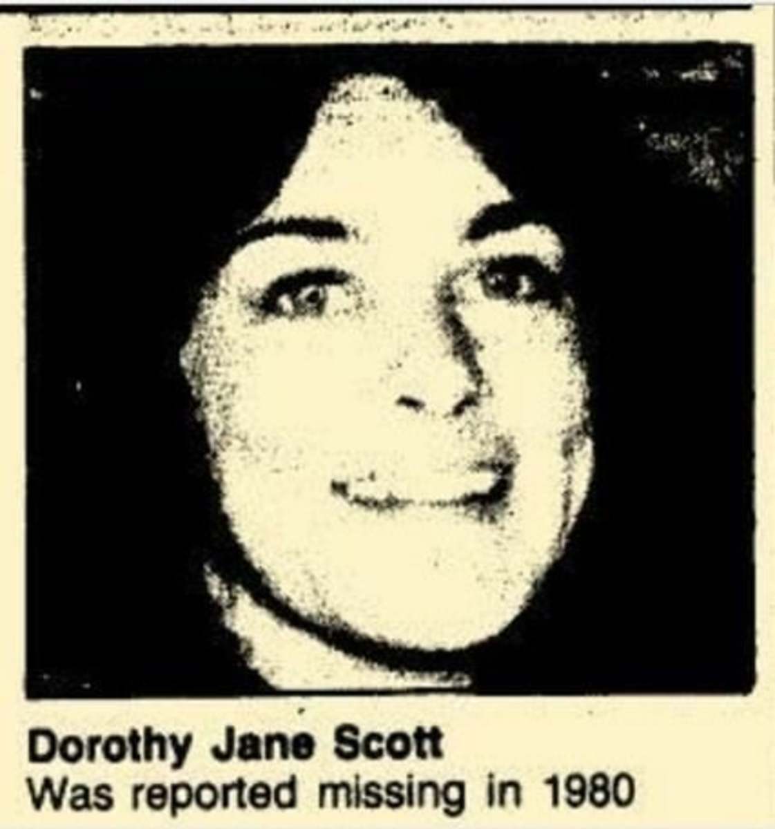 Dorothy Jane Scott: Murdered by Her Stalker? - HubPages