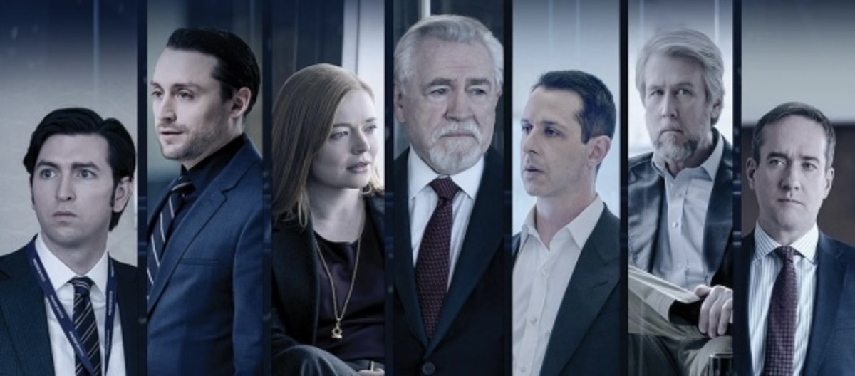 Blu-ray Provides Two Kinds Of Action: VIKINGS VALHALLA SEASON ONE and ...