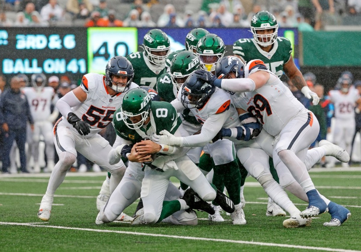 2024 NFL Week 5 Spoilers - HubPages