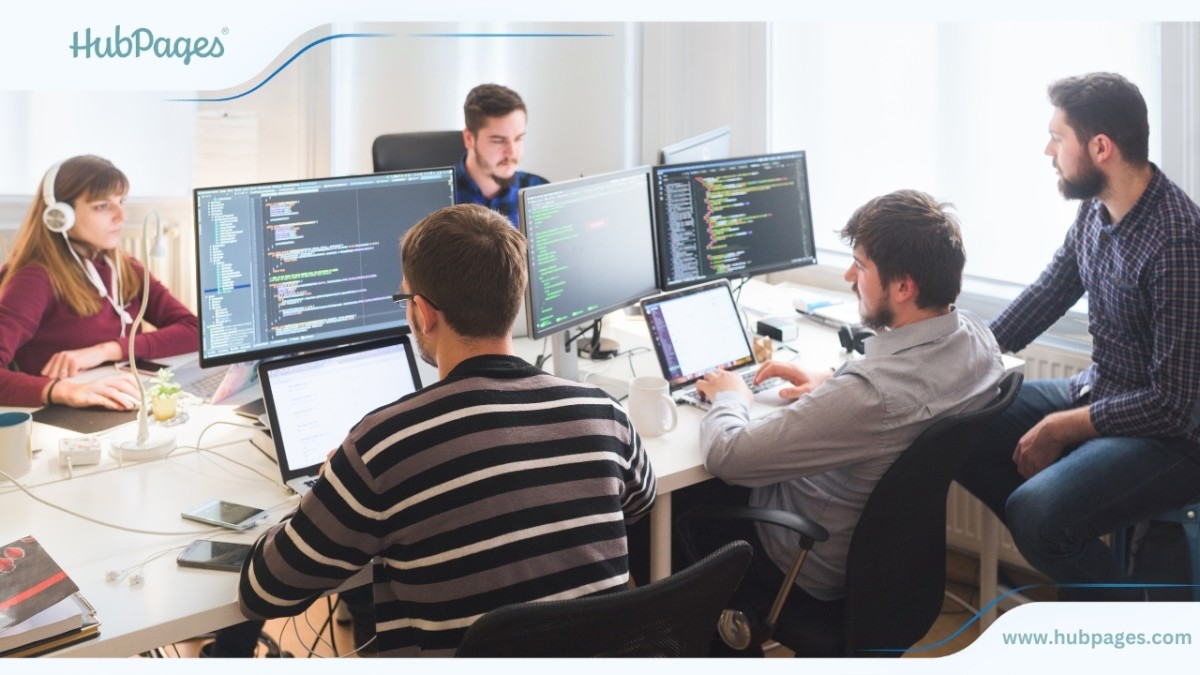 Exploring the Top Software Engineer Benefits: Why It's a Rewarding ...