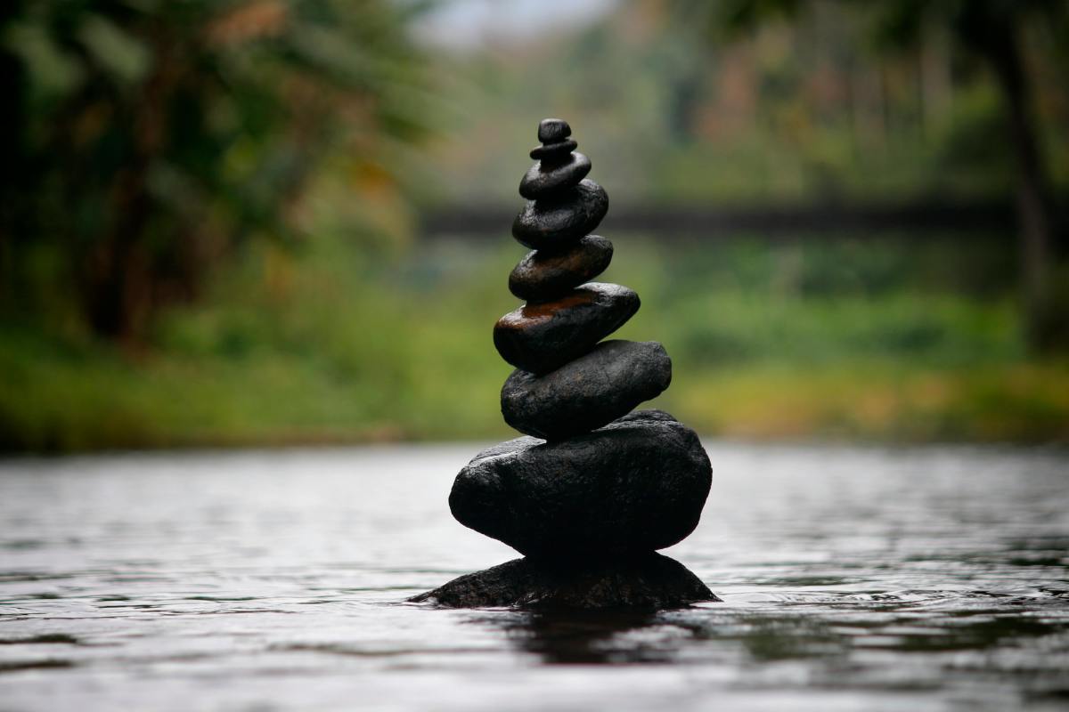 Everything You Need for a Zen Garden - HubPages