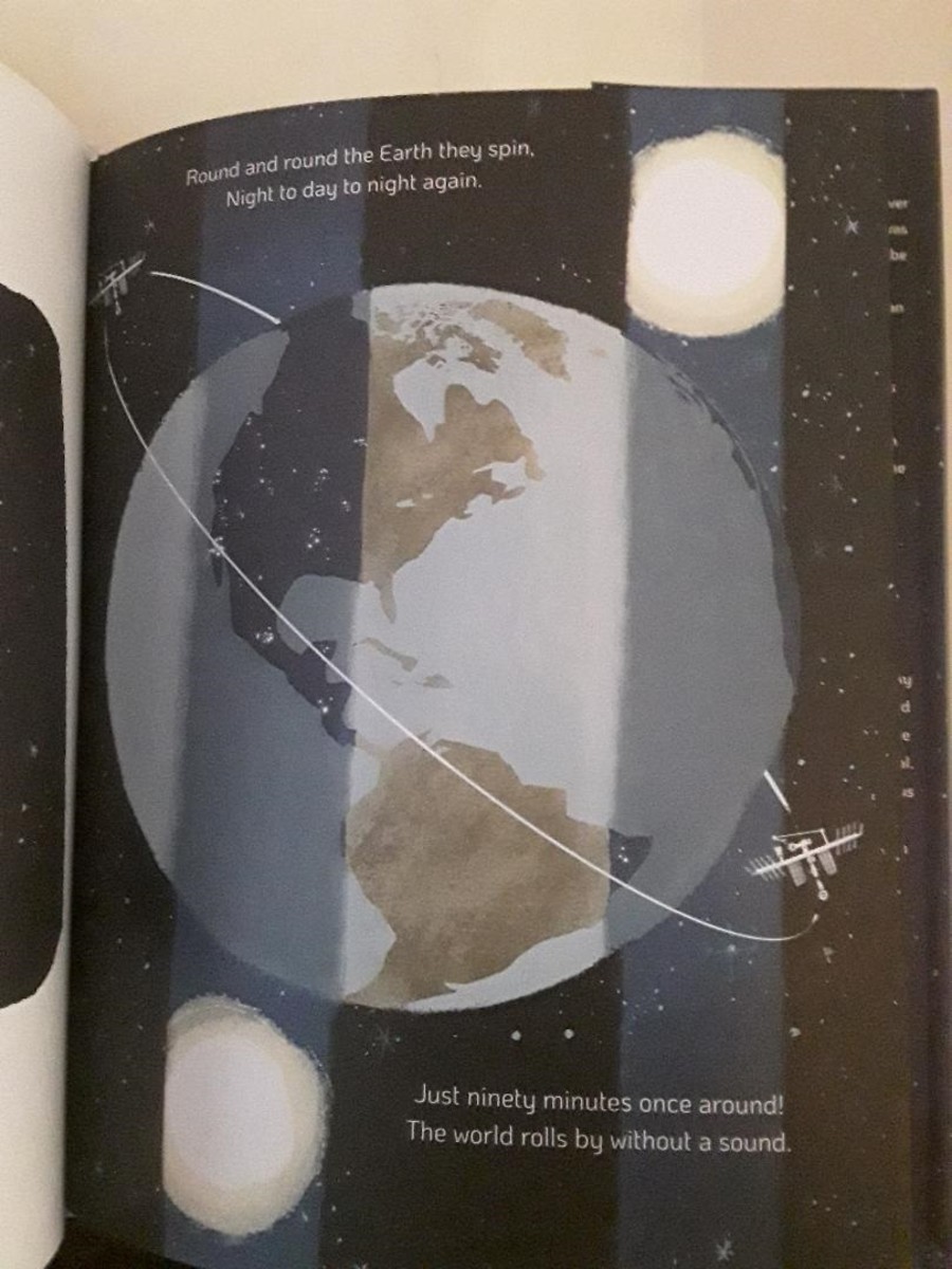 One Small Step for Rocket Shows Building Confidence Is Possible as Told ...