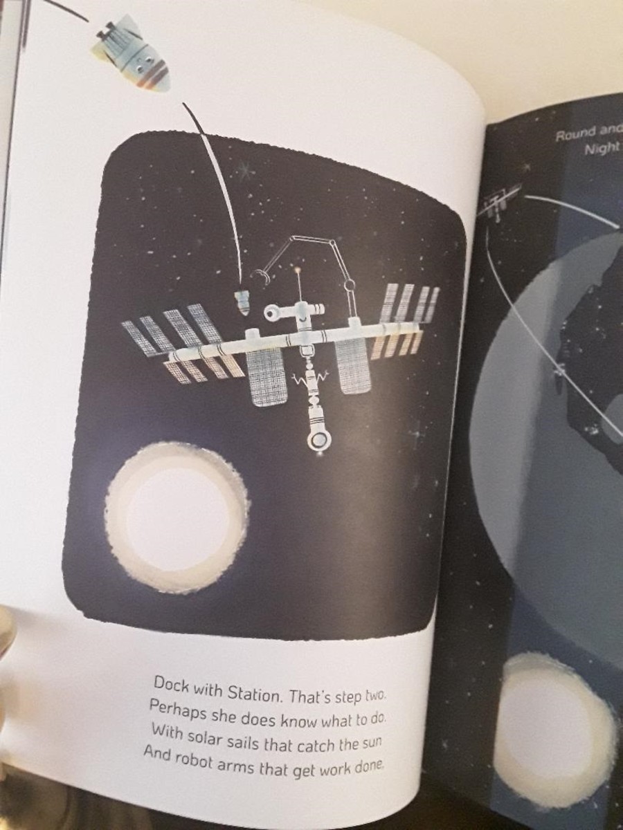 One Small Step for Rocket Shows Building Confidence Is Possible as Told ...