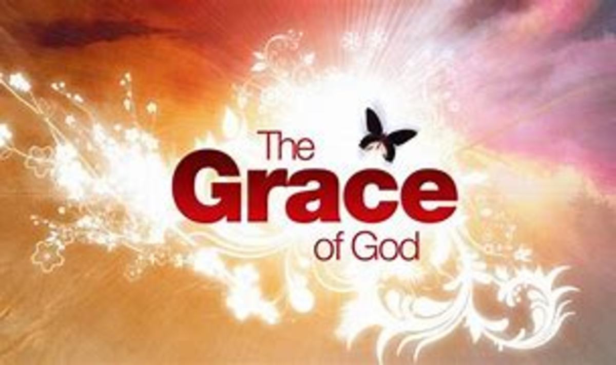 Why Do ?Christians? Mock the Grace of God? - HubPages