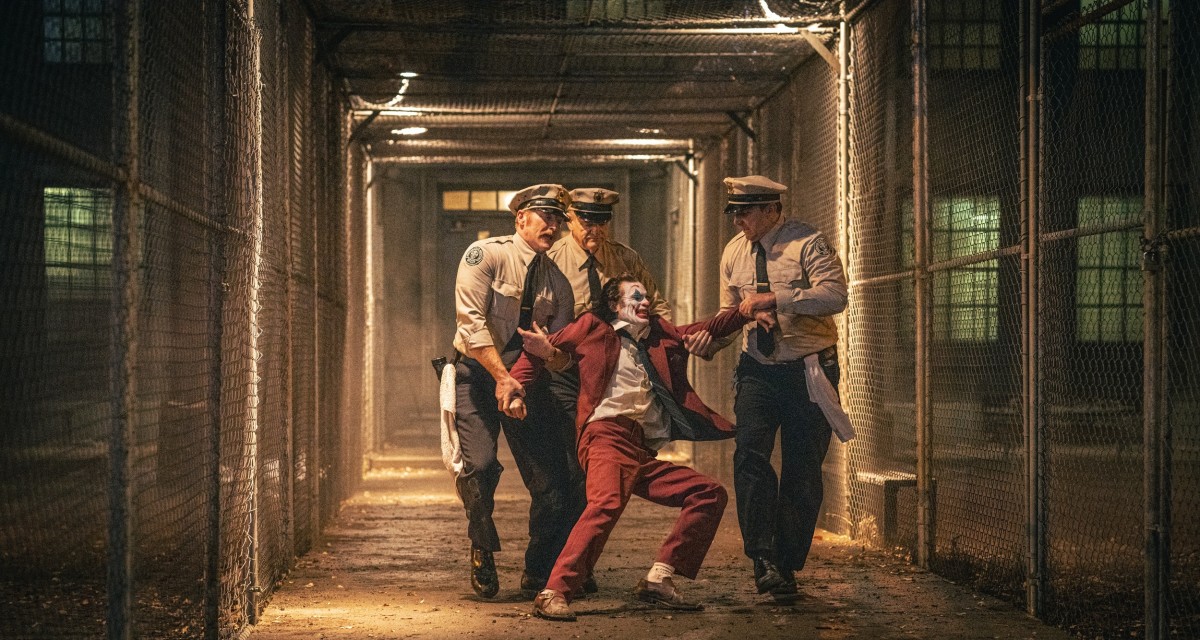 "Joker: Folie a Deux" (2024) Review: Madness for Two, Fatigue for All ...