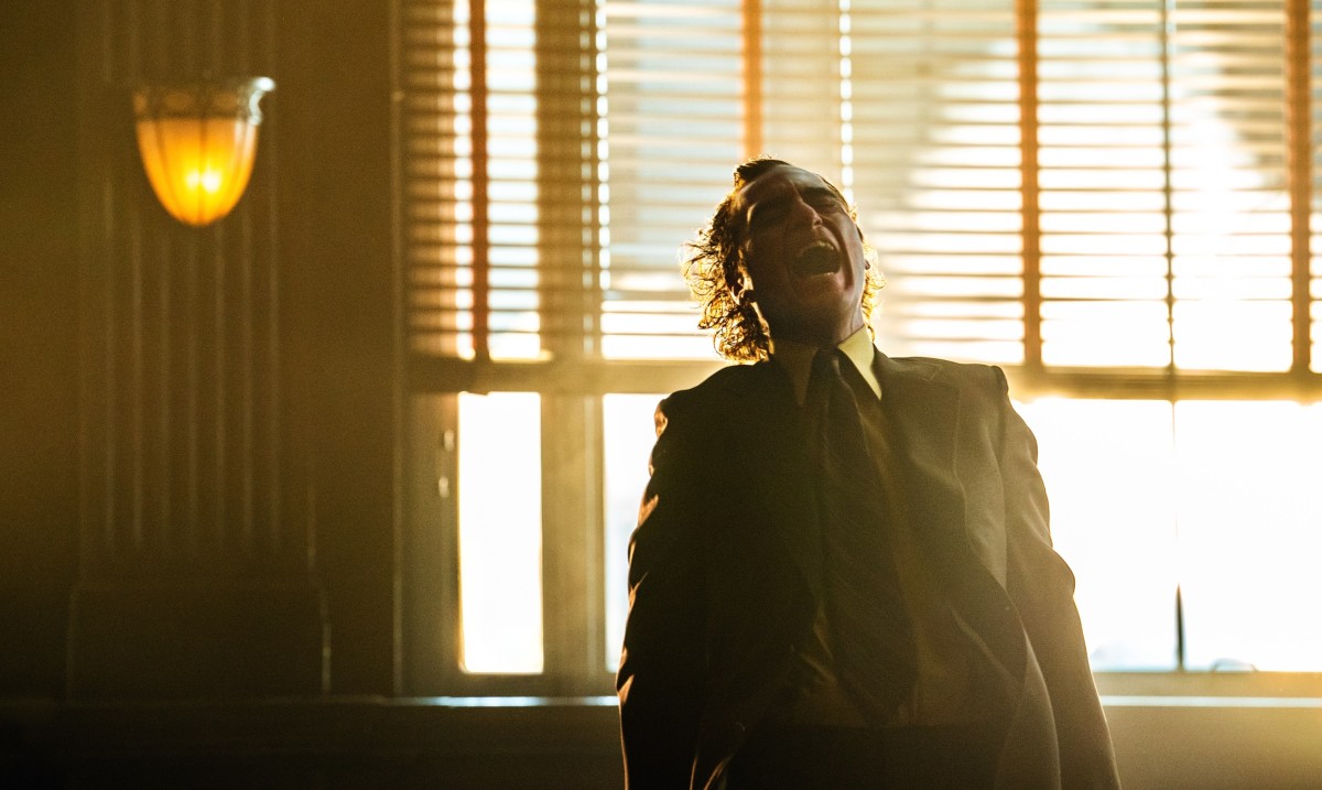 "Joker: Folie a Deux" (2024) Review: Madness for Two, Fatigue for All ...