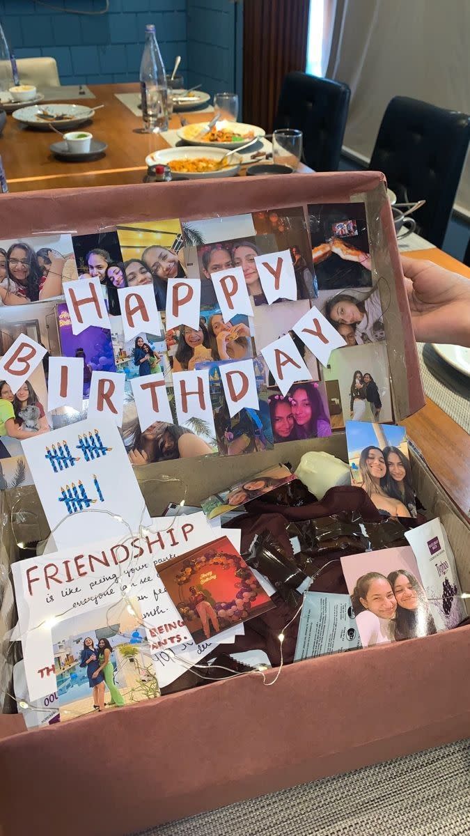 30+ Genius Birthday Gift Box Ideas for Besties - HubPages
