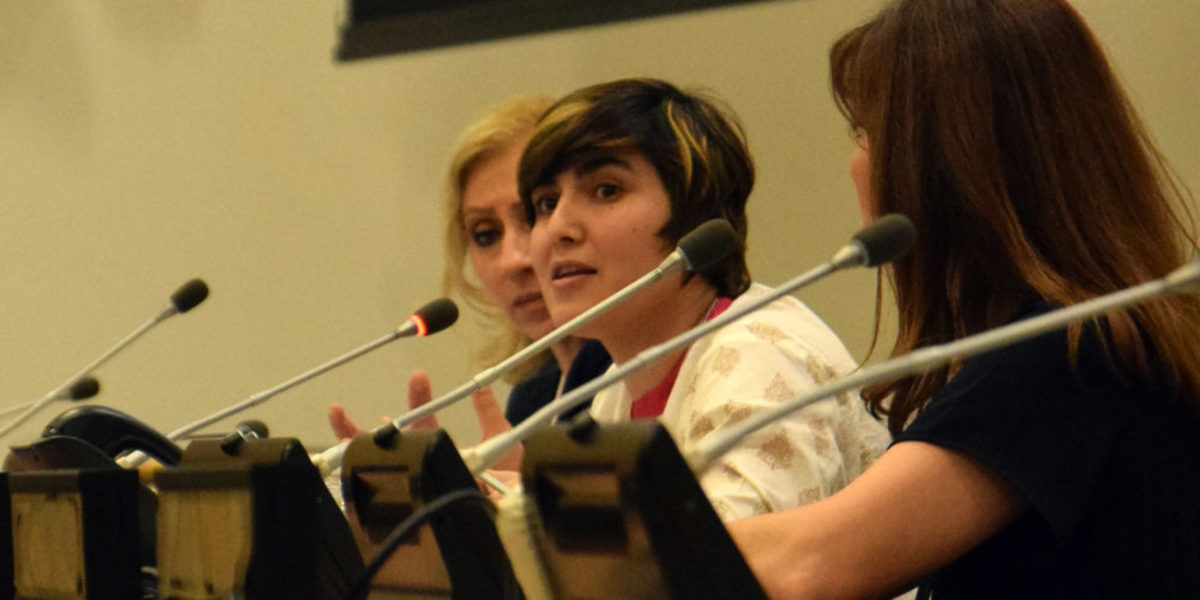 Book Review - A Different Kind of Daughter by Maria Toorpakai and why I ...