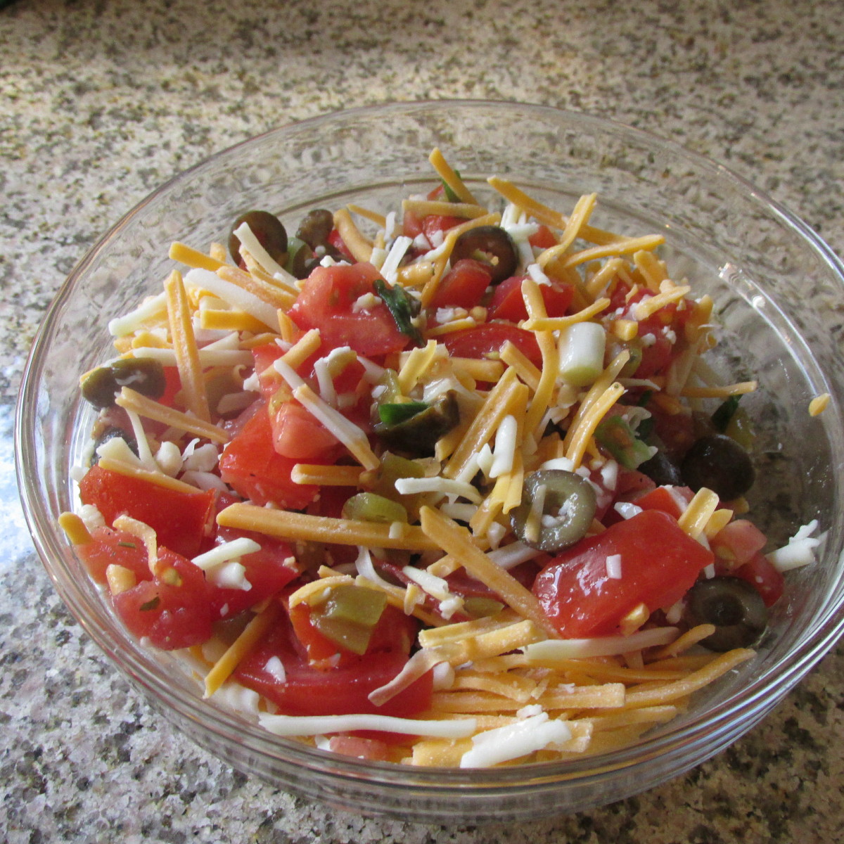 Salsa With Cheese - HubPages