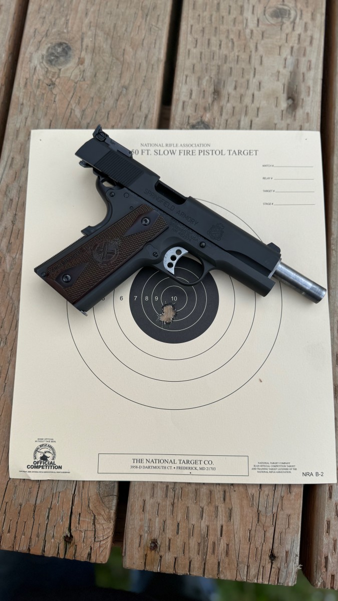 Shade Tree Gun Smithing - HubPages