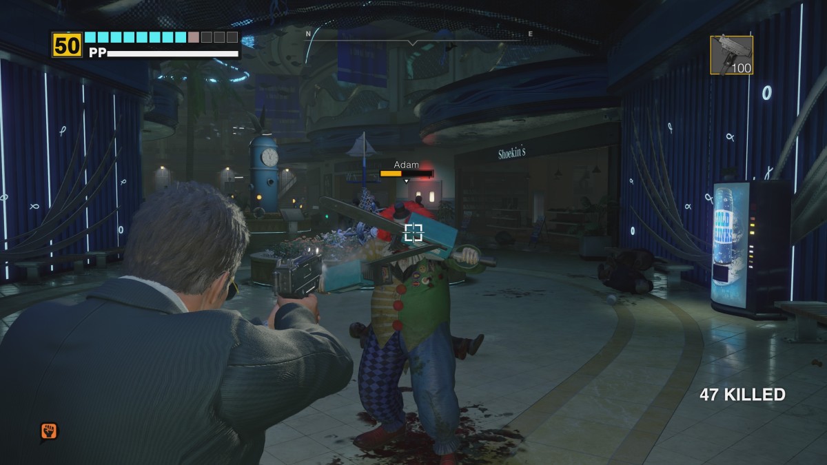How to Survive for 7 Days in Infinite Mode for Dead Rising Deluxe ...