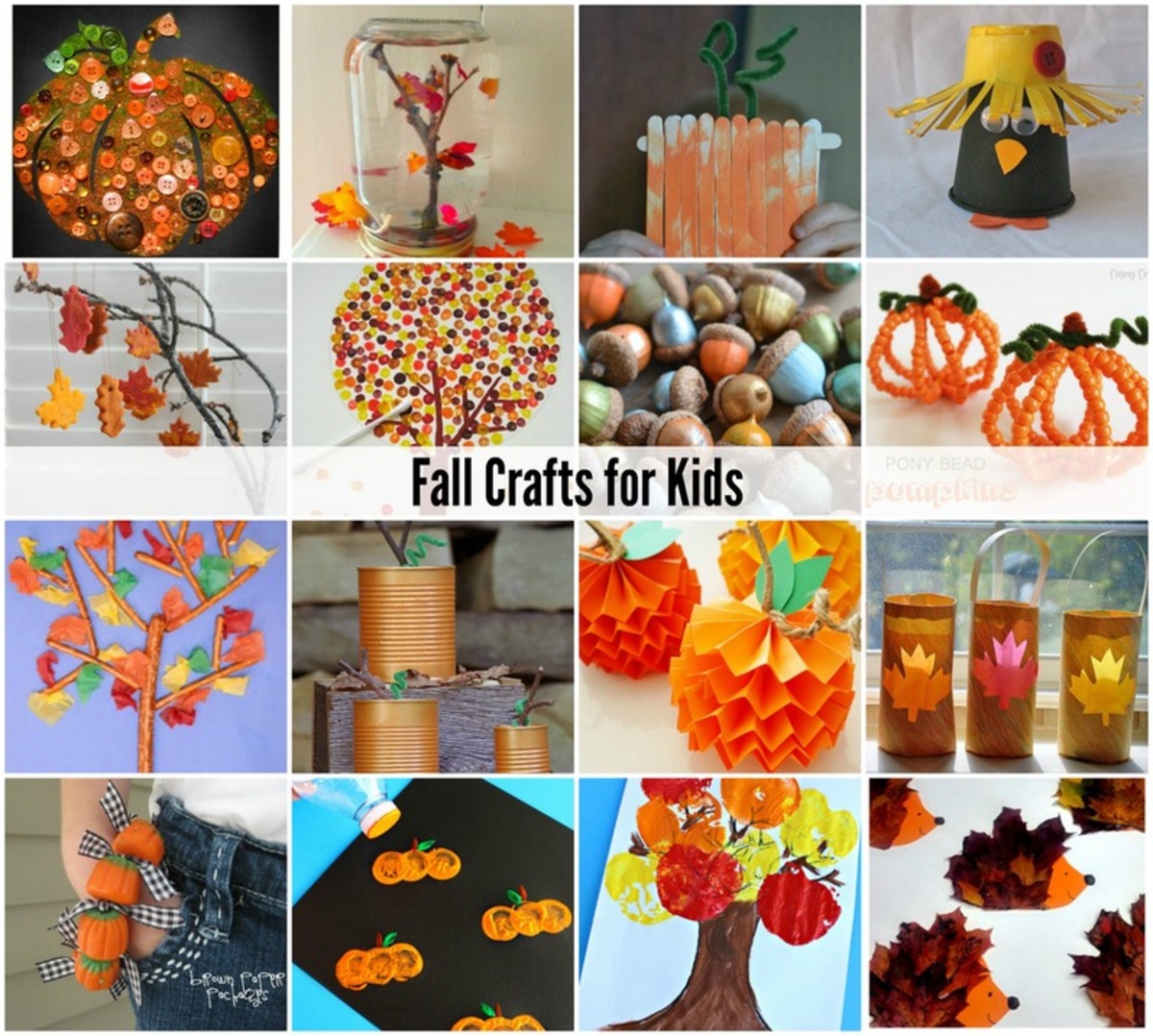 14 Festive Things to Do for the Fall Season - HubPages