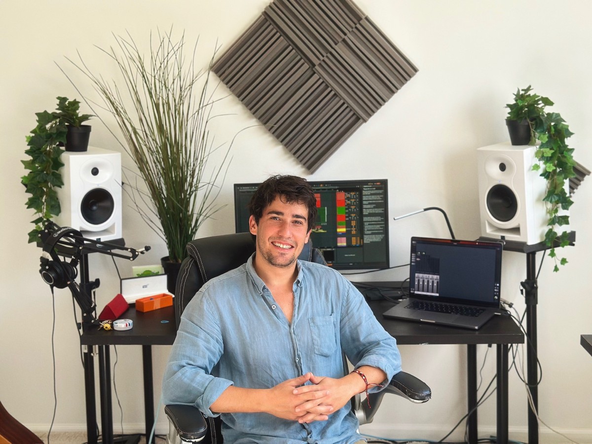 The Musical Assist of Major Sports with Alex Clouz - HubPages