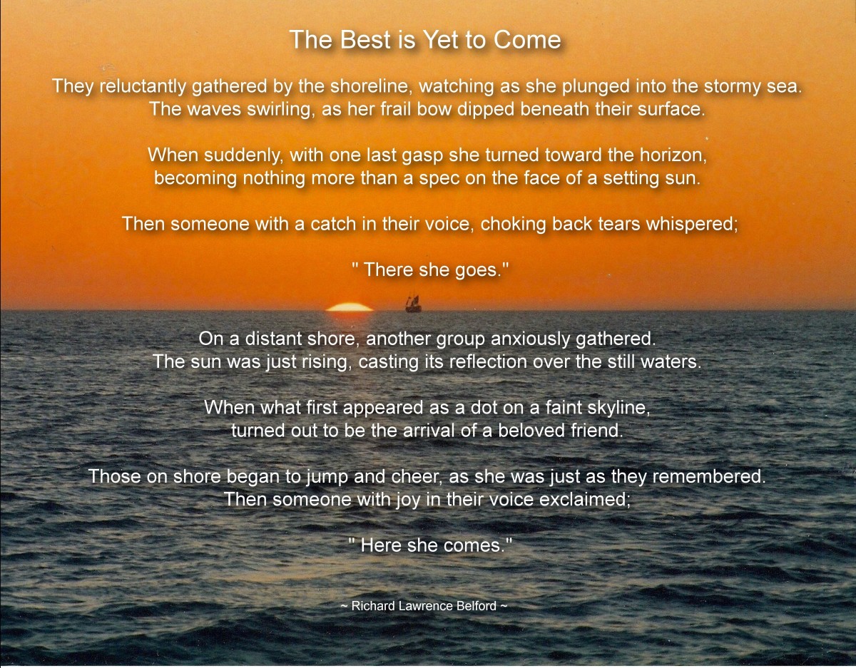 You Can Go Home Again - HubPages