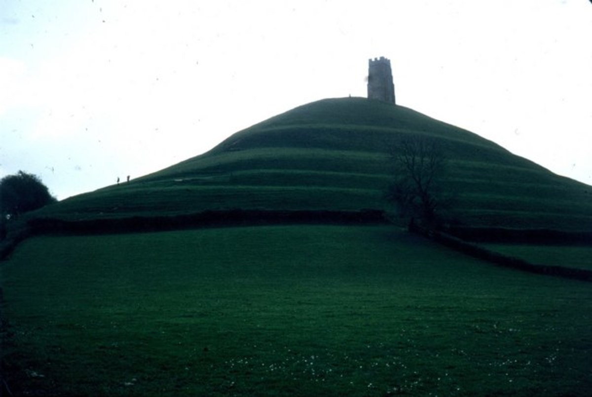 The Magical Hawthorn of May - HubPages