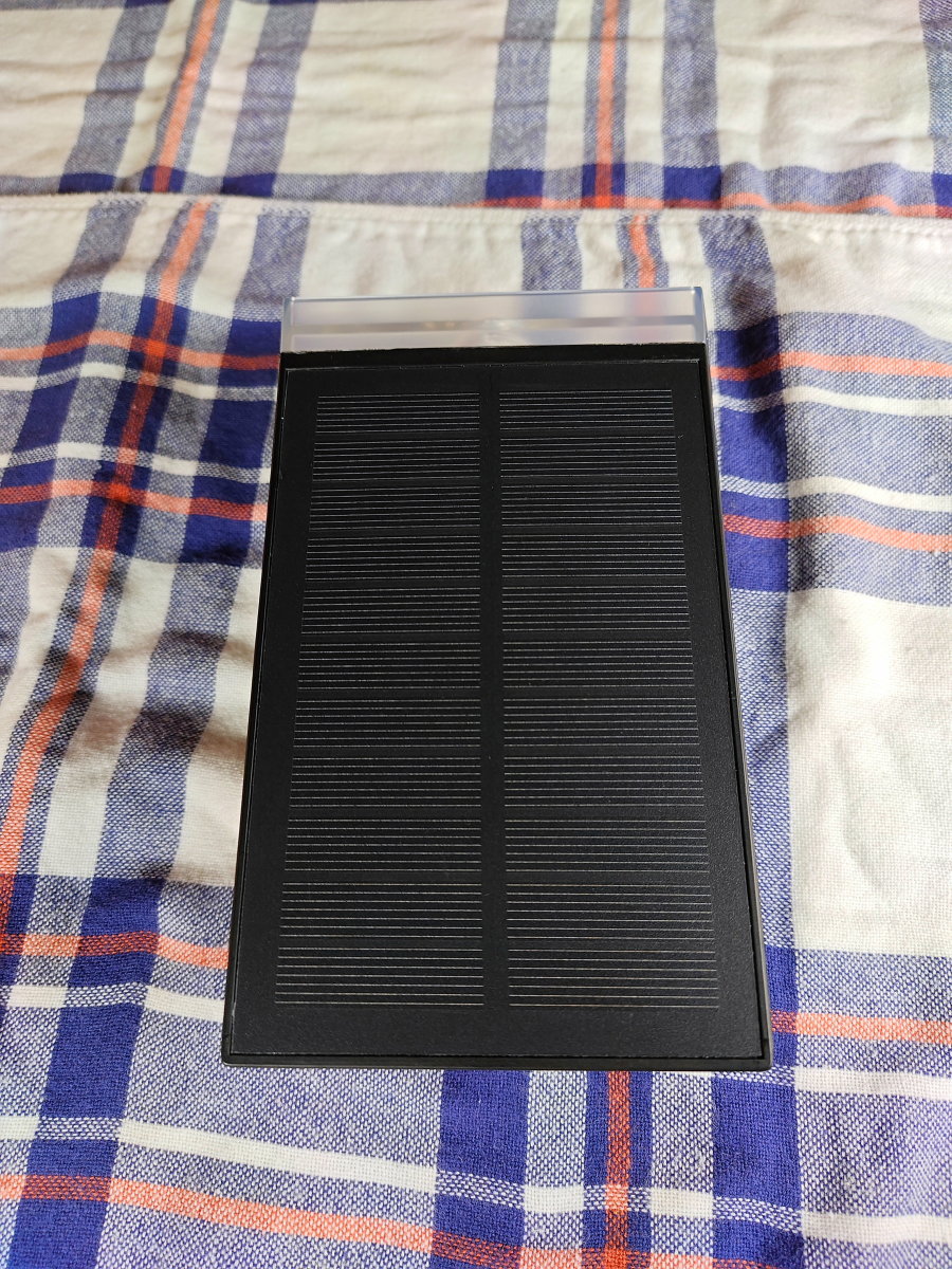 Review of the Linkind SL5 Smart Solar Outdoor Lights - HubPages