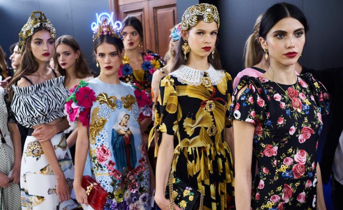 Best Fashion Designers in the World - HubPages