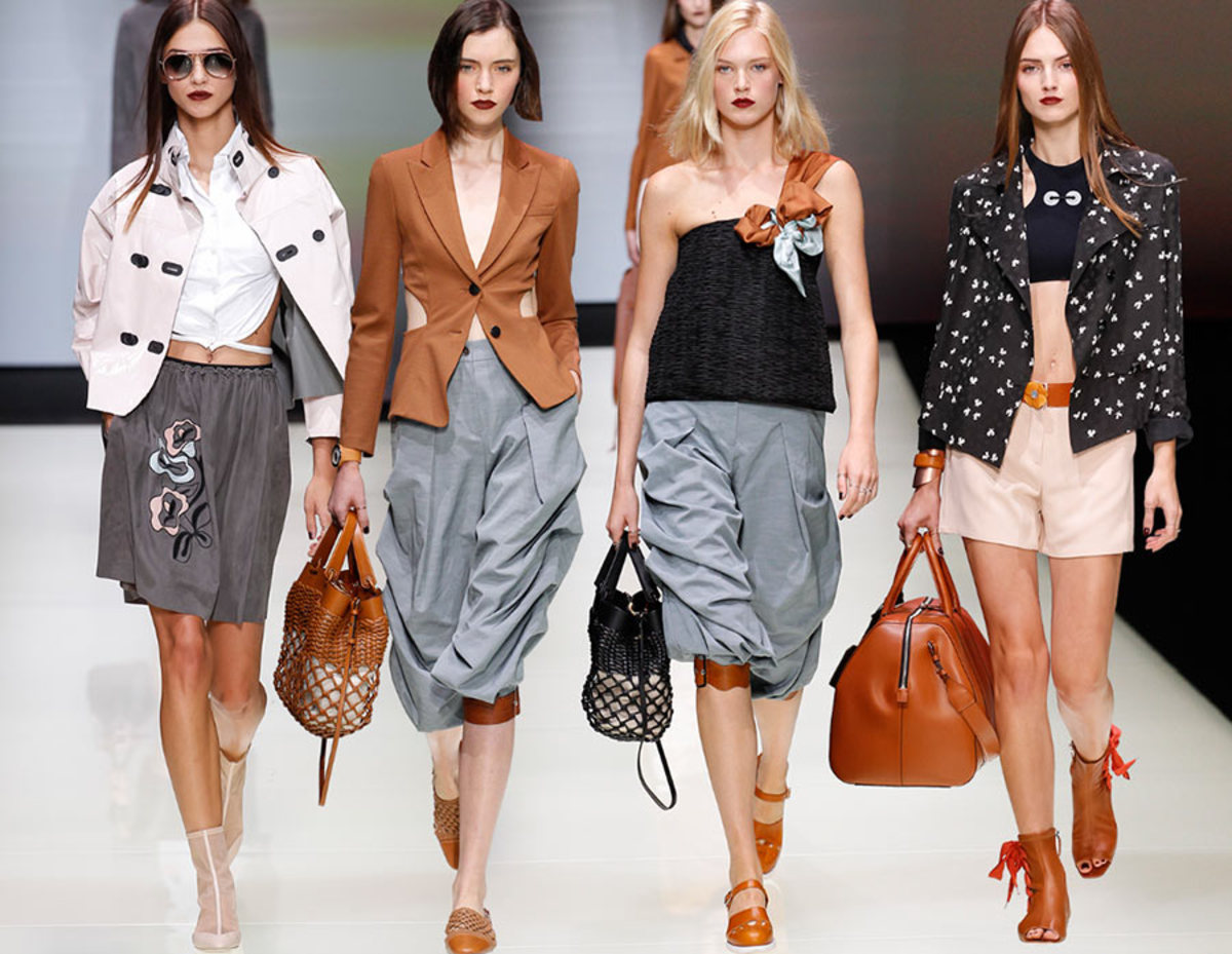 Best Fashion Designers in the World - HubPages
