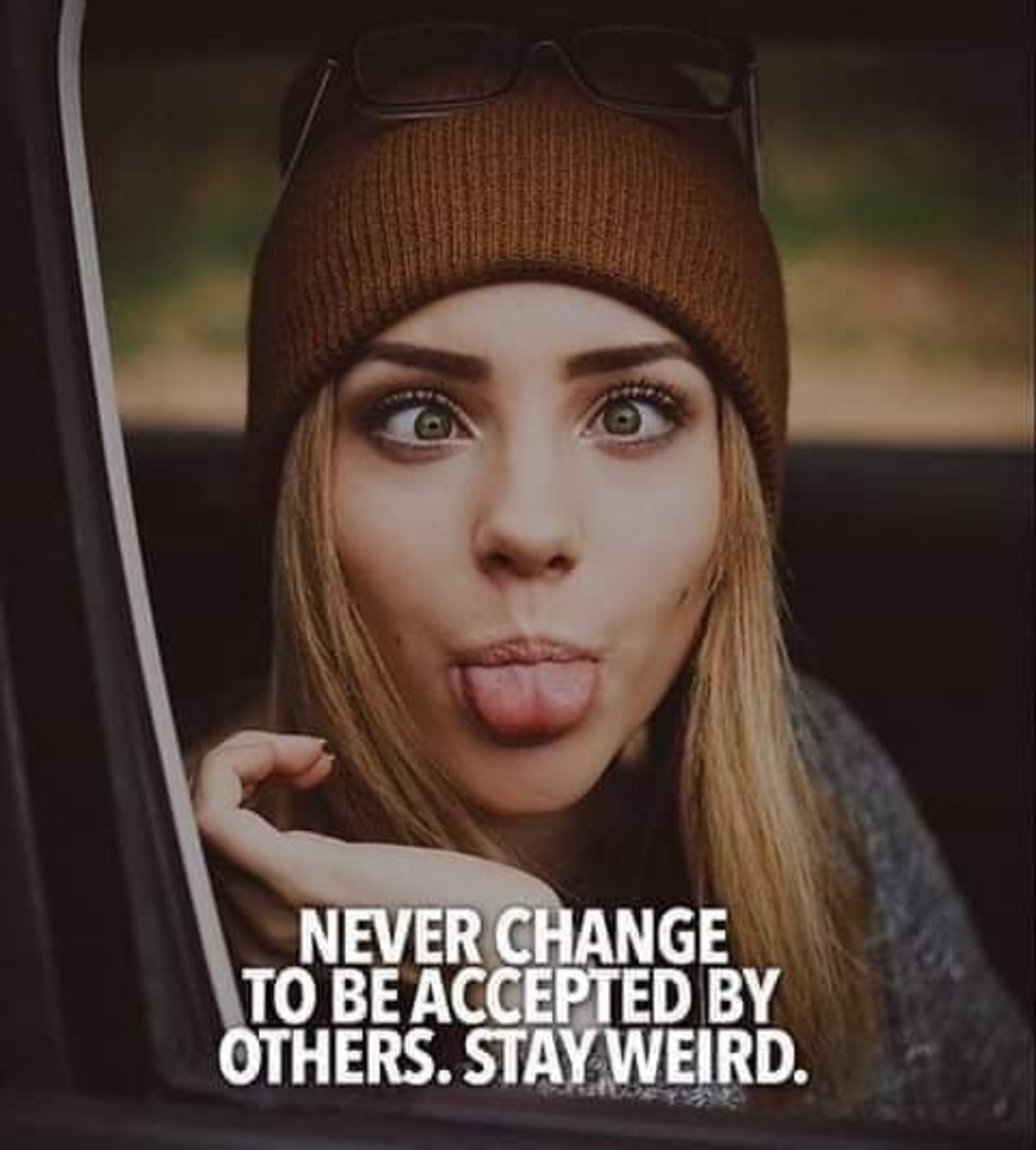 The Top Seven Things That Will Never Change - HubPages